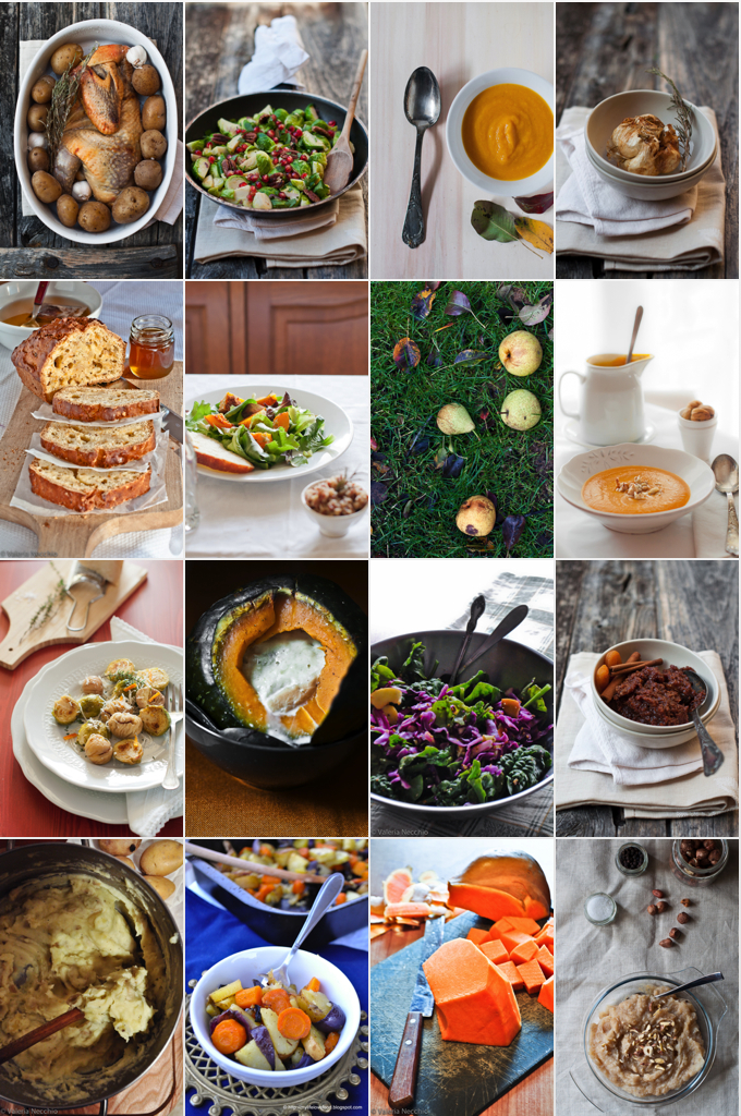 thanksgiving_collage – The Inquisitive Eater