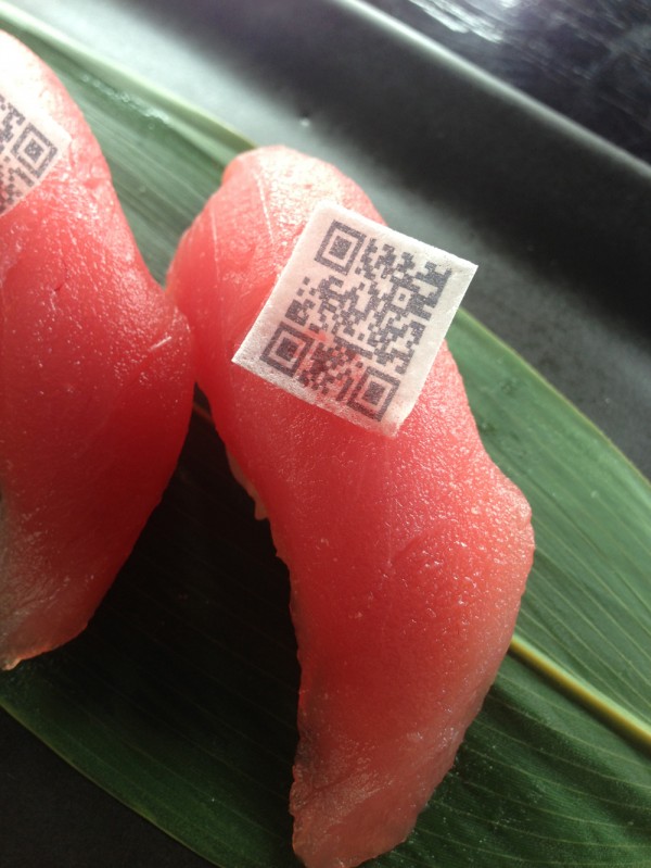 sushi-edible-qr-code-600×799 – The Inquisitive Eater