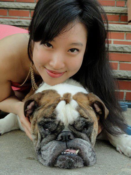 ‘Anything But Sweet’ by Danielle Chin – The Inquisitive Eater