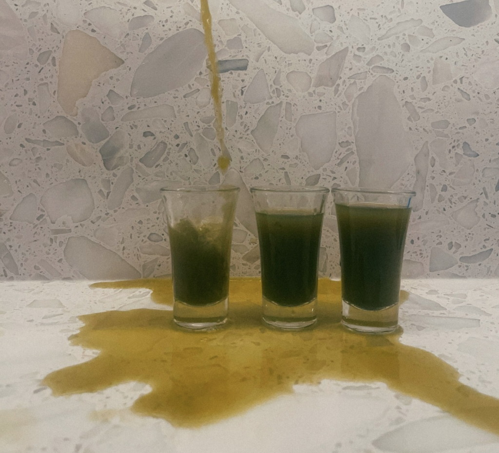 “What I Eat In a Day” by Izzy Astuto – The Inquisitive Eater